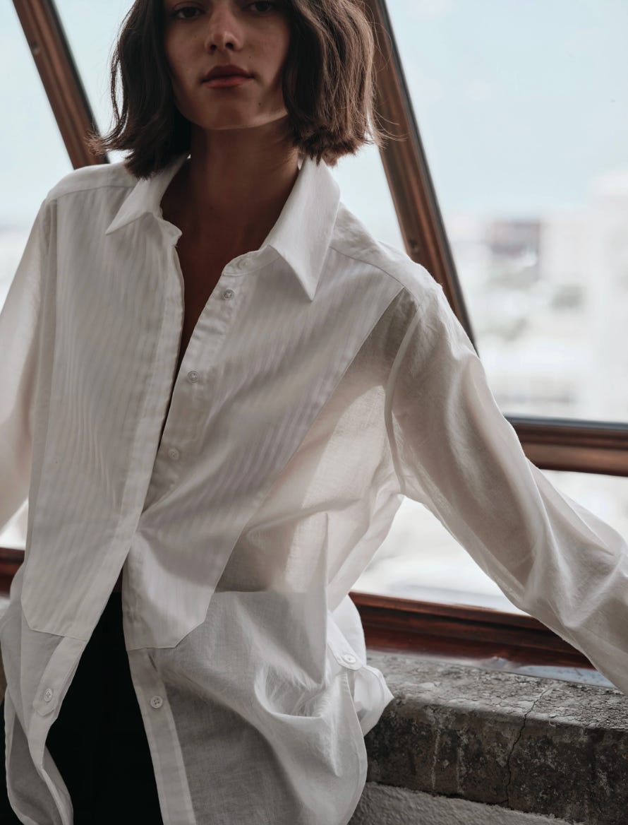 Things I bought, things I want - by Kim France