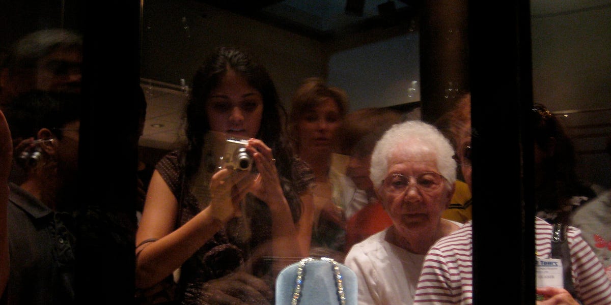 Cursed or Coincidence? The History and Science of Haunted Artifacts