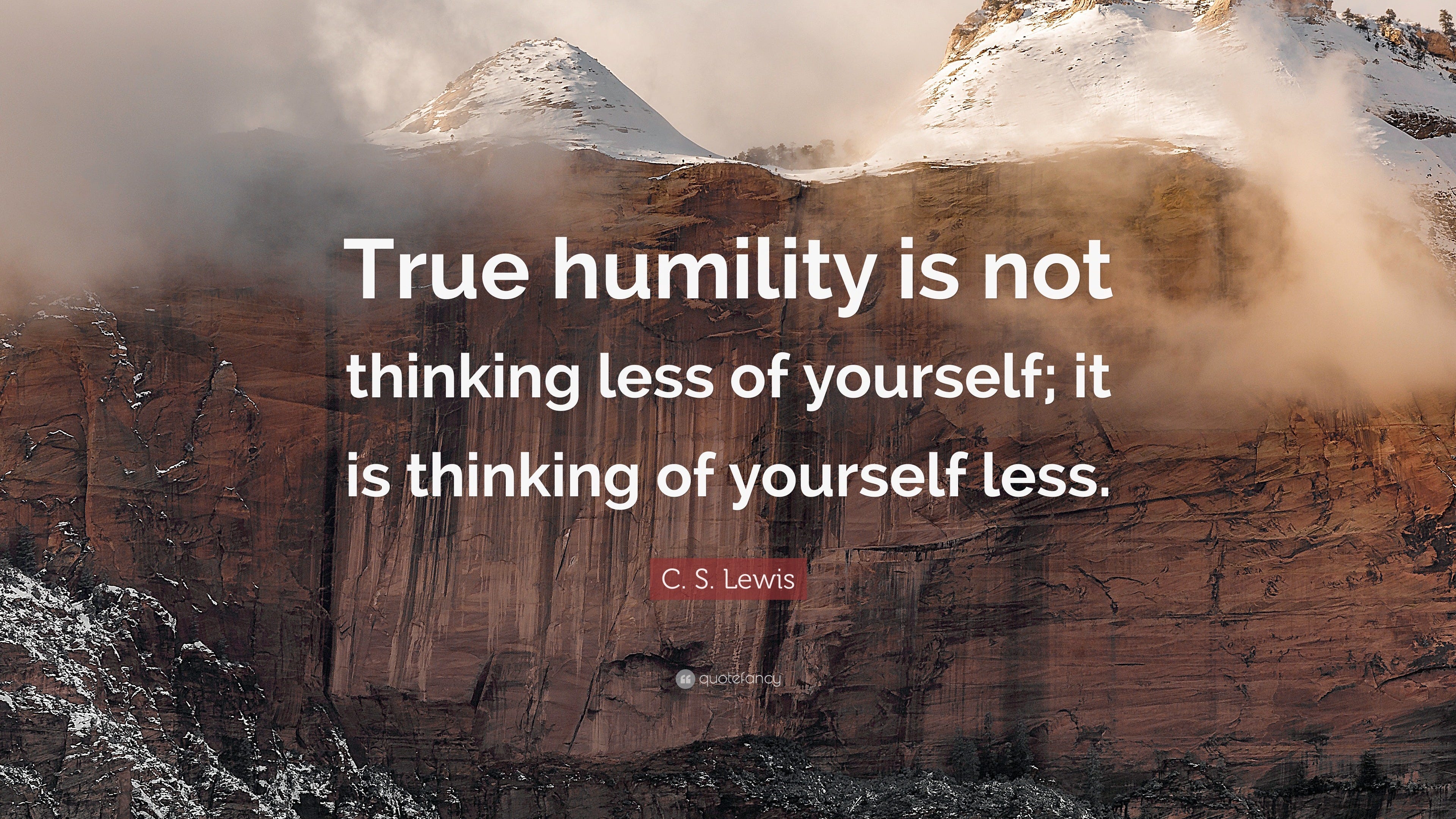 The Quiet Strength of Humility in a Loud World