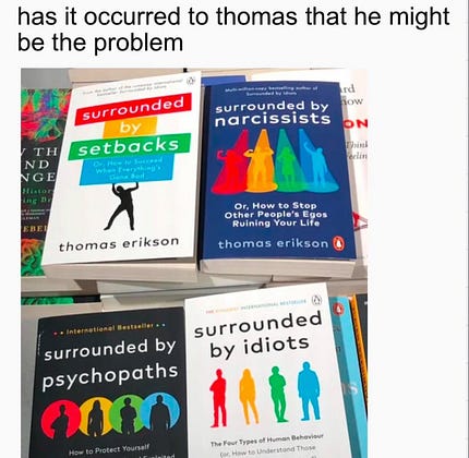 Super Cool & Hyper Critical | Substack