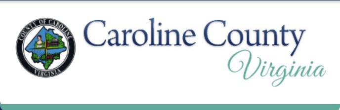 MEETING PREVIEW: Caroline County Board of Supervisors