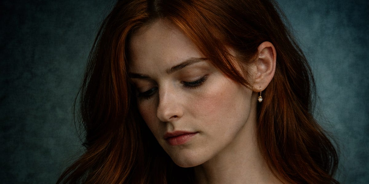 Nancy's Return - Gary Paul Varner