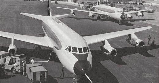 Convair: The Rise and Fall of an Aerospace Titan - Part 2