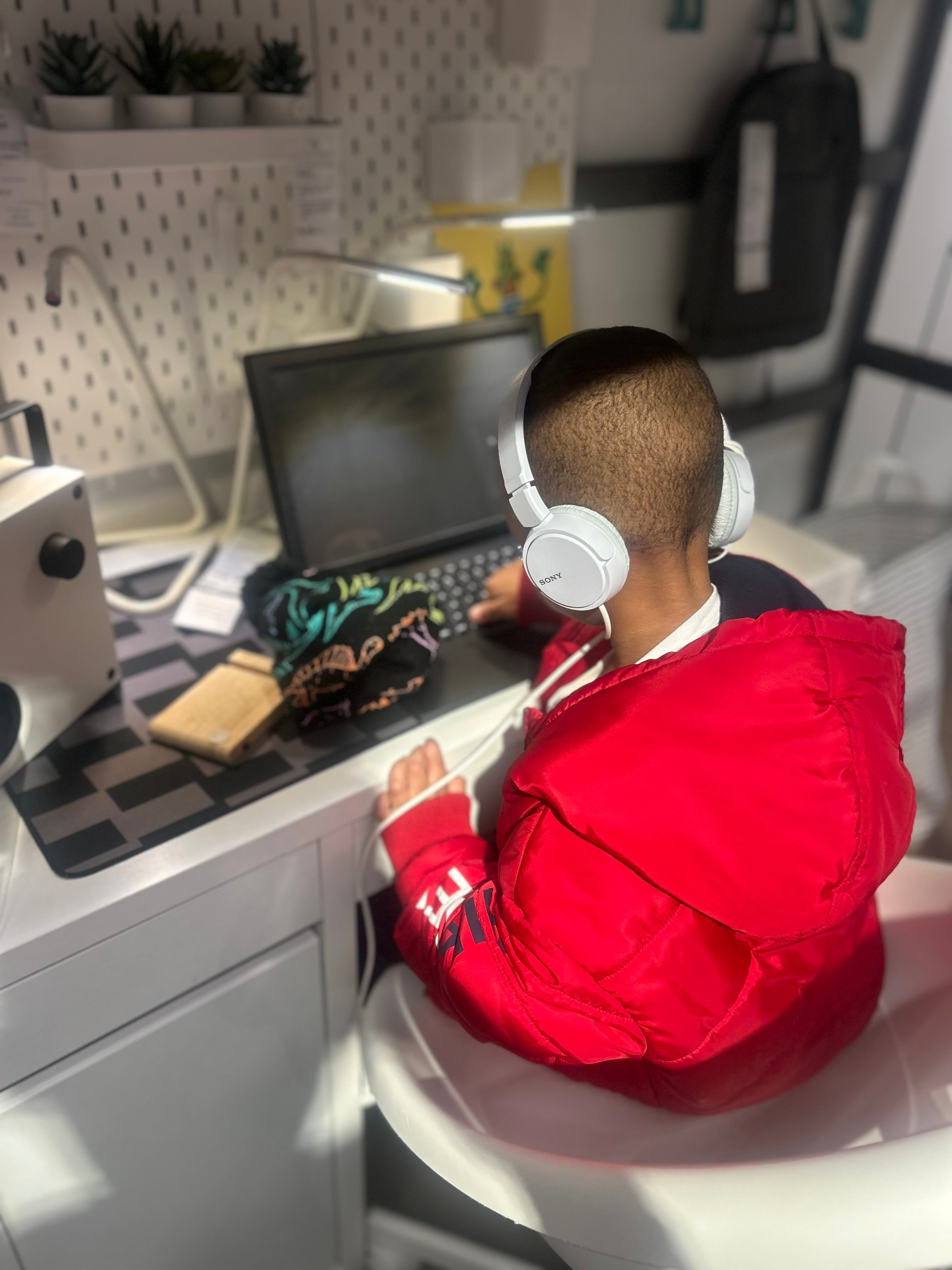 “Detroit Raised Me. Thailand Is Calling Me.” A Black Babes Abroad ...