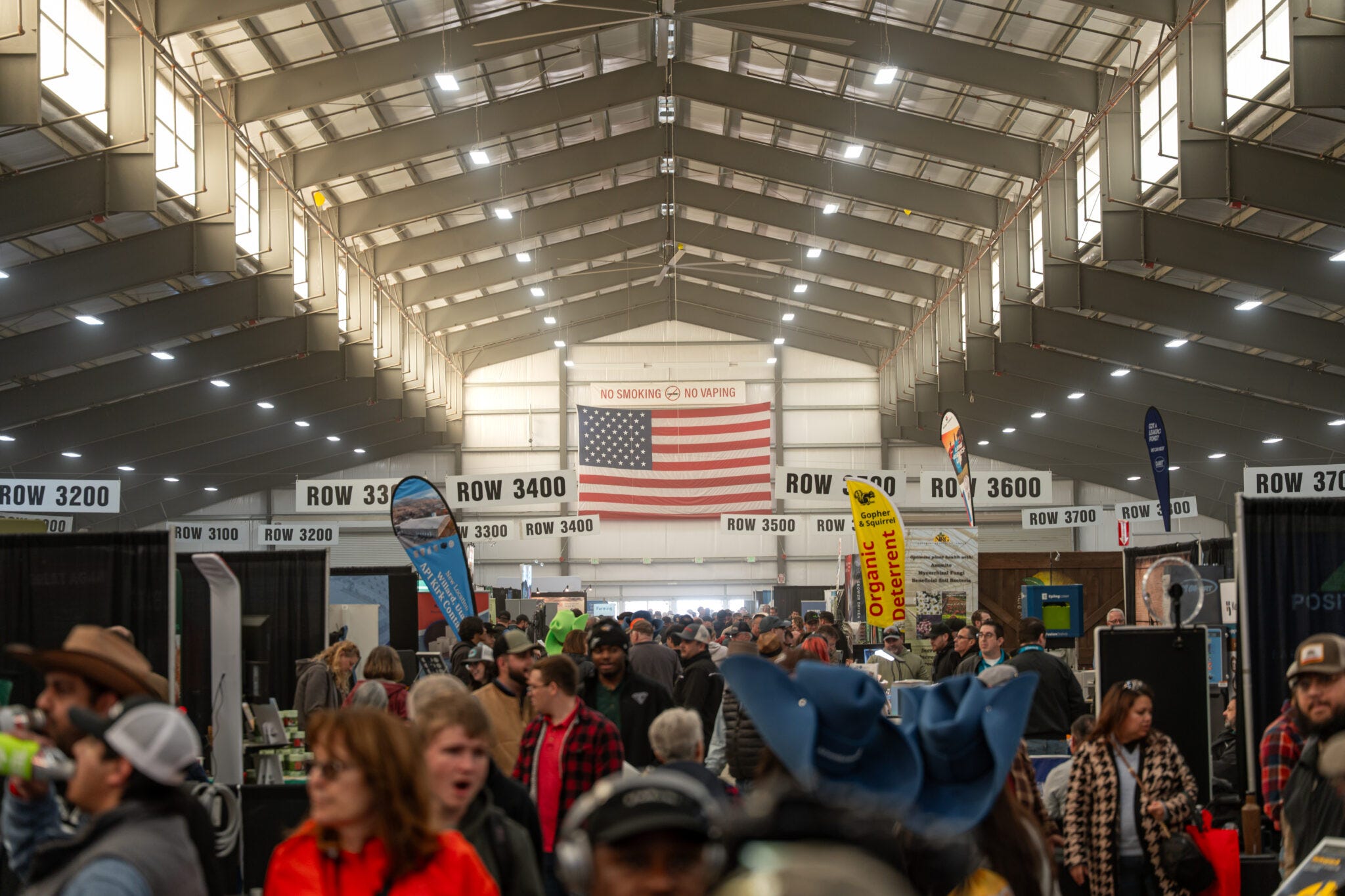 World Ag Expo 2026 - Big Blend Media