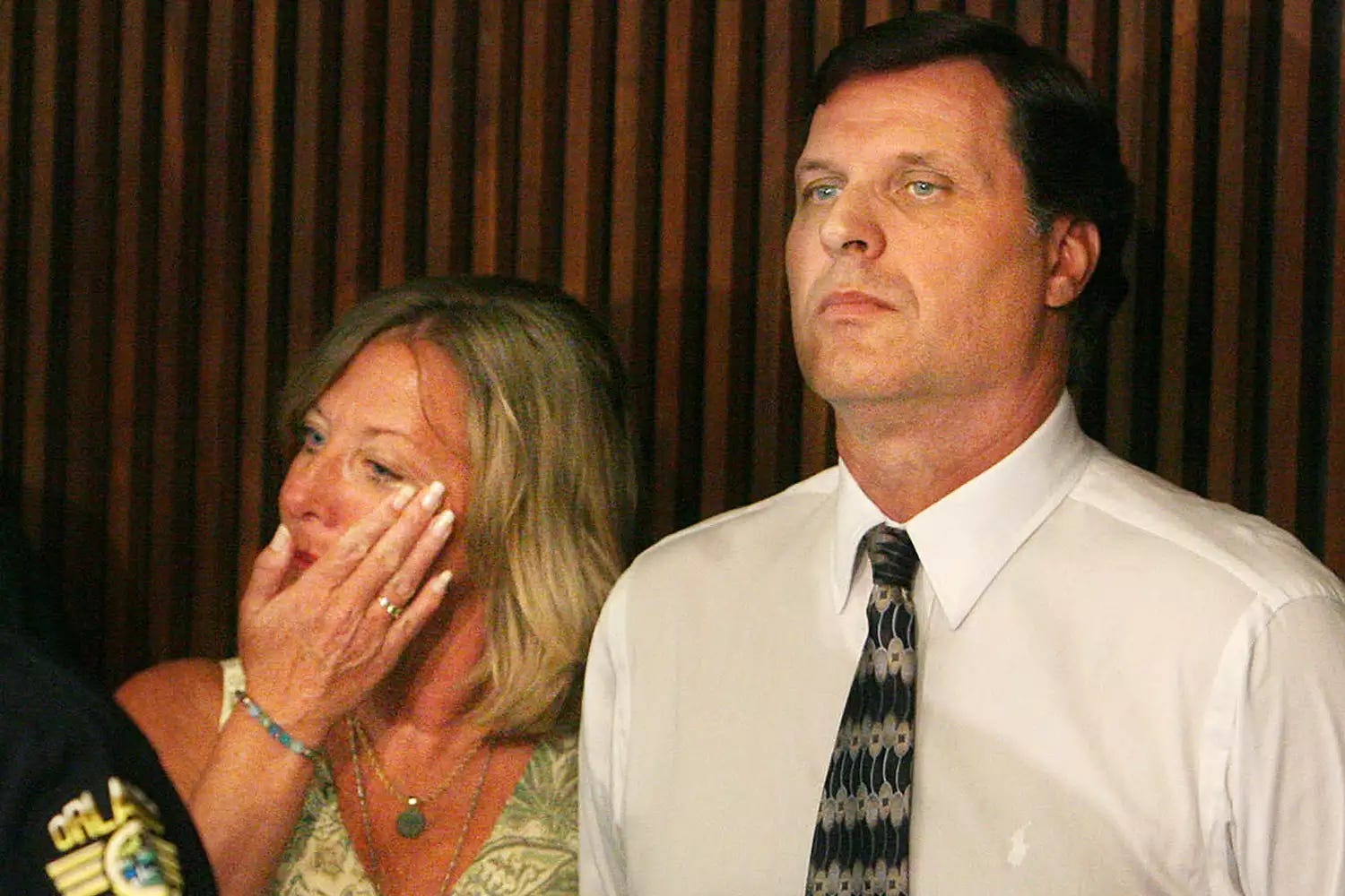 "No Longer Cold": Investigators Announce Updates in the 2006 ...