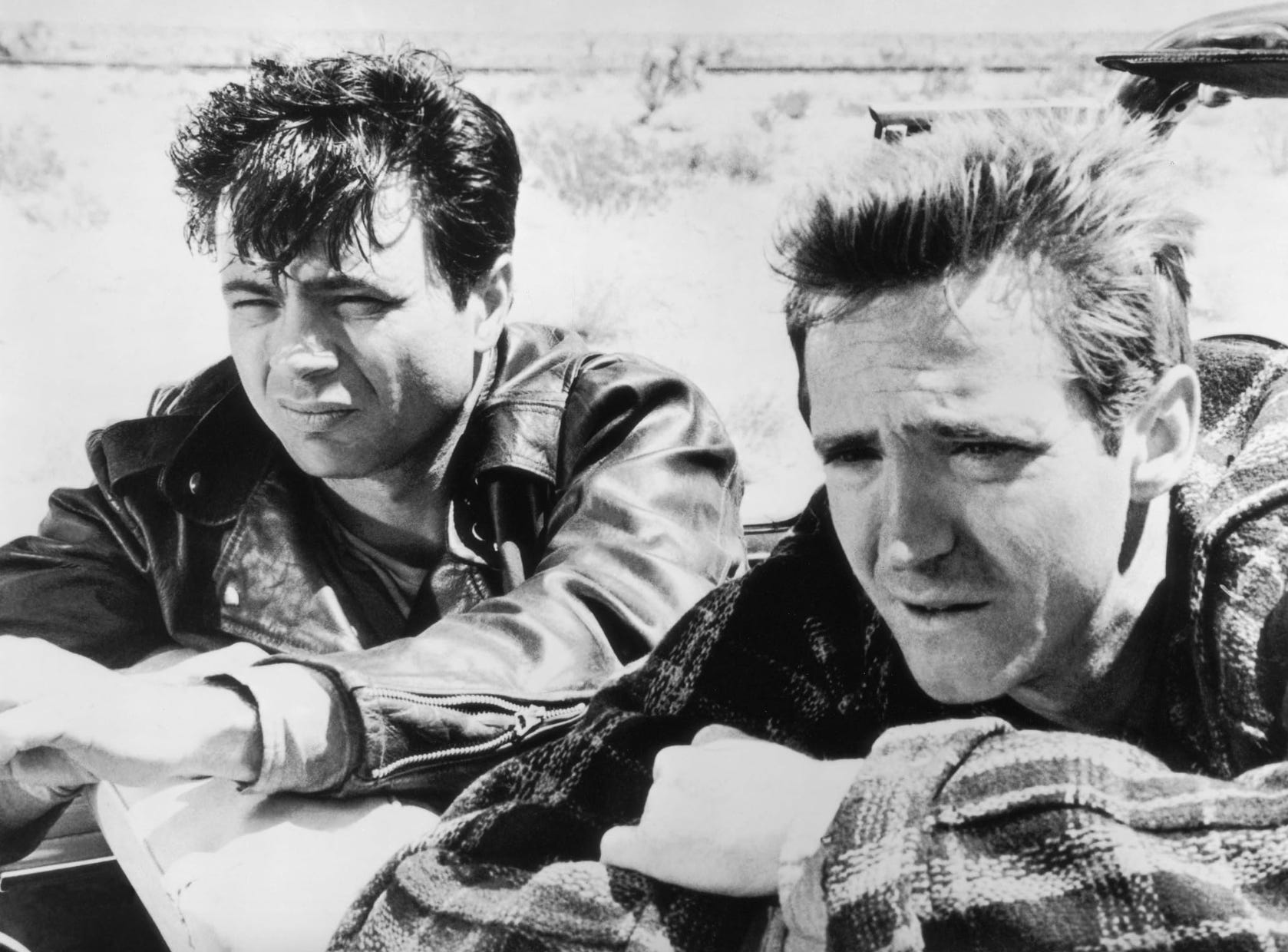 Murders In The Heartland: The True Story Behind "In Cold Blood"