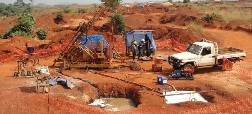 Finding Hidden Gems. Why Amani Gold Has The Potential To Shatter All ...