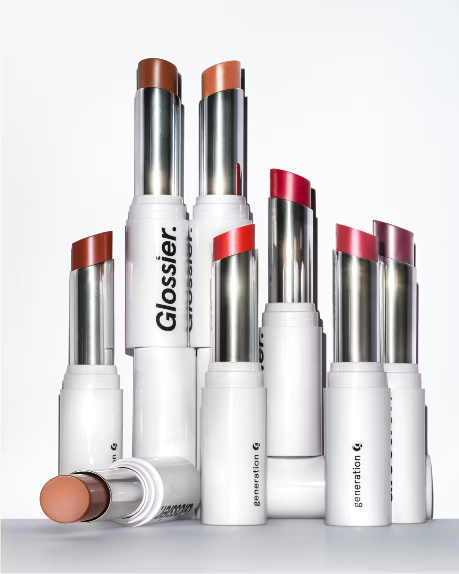 A complete products list for 90s makeup - by Creme Lavande