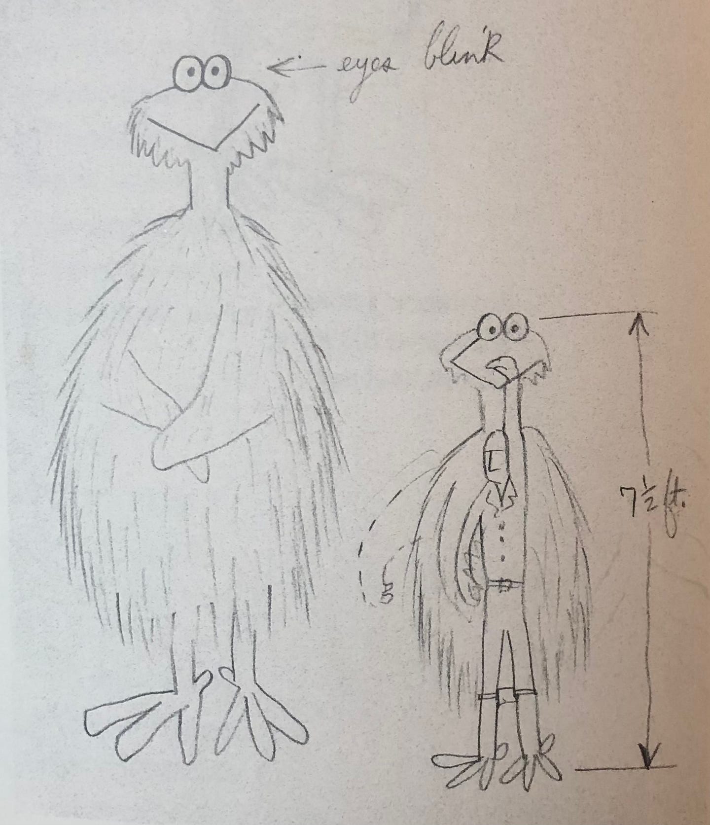 Jim Henson's Red Book - by Jillian Hess - Noted