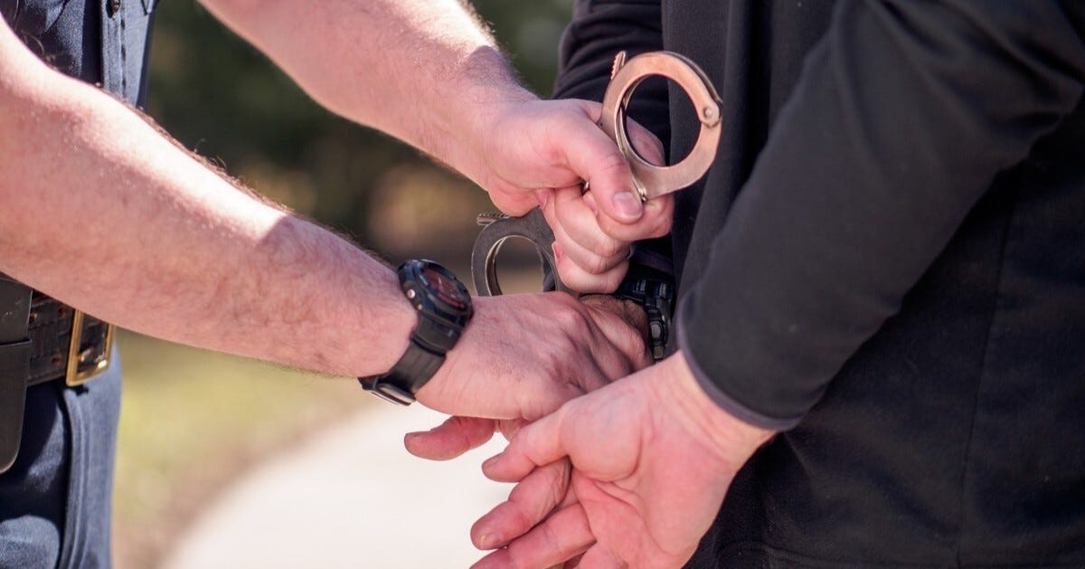 Rural crime surpasses urban crime: StatsCan report