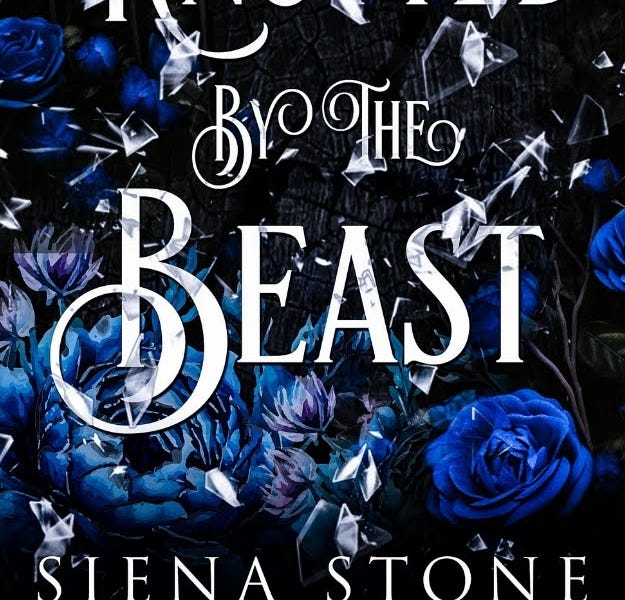 Ready to get knotted by The Beast?... 😉