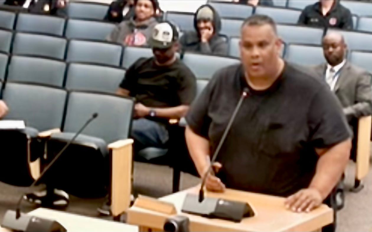 Alameda County to restart search for a new EMS provider