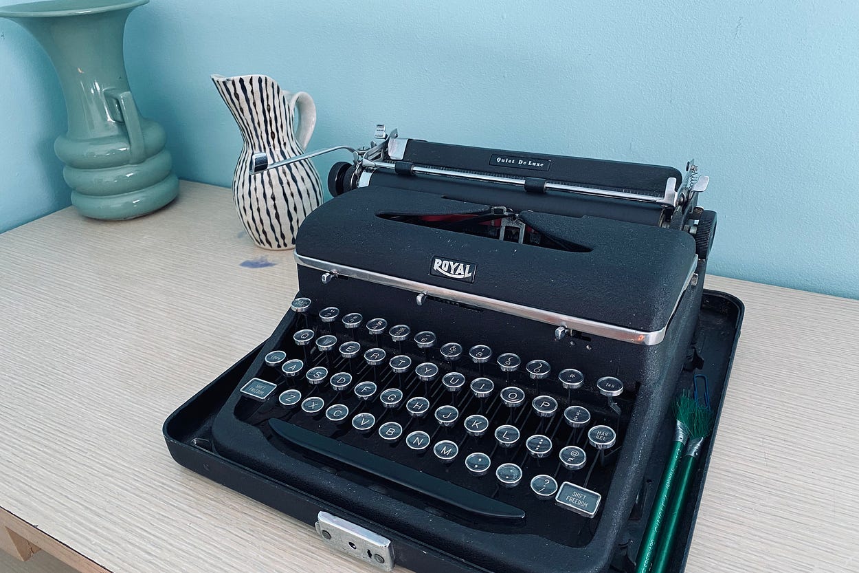 The Art of Flash Fiction | Kathy Fish | Substack