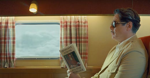 Luke Savage | Substack