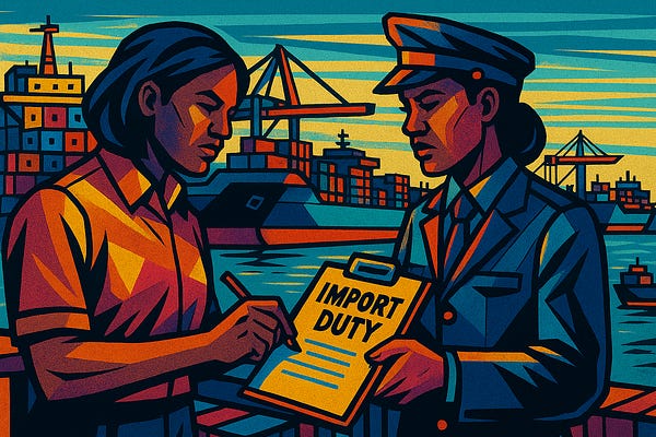 The Global Prosperity Institute | TheGPI | Substack