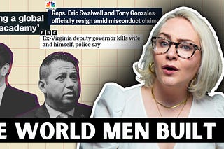 Why, America? The Newsletter | Leeja Miller | Substack