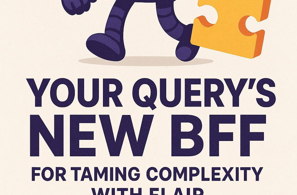 Extending KQL with Inline Functions: Simplifying Complex Queries