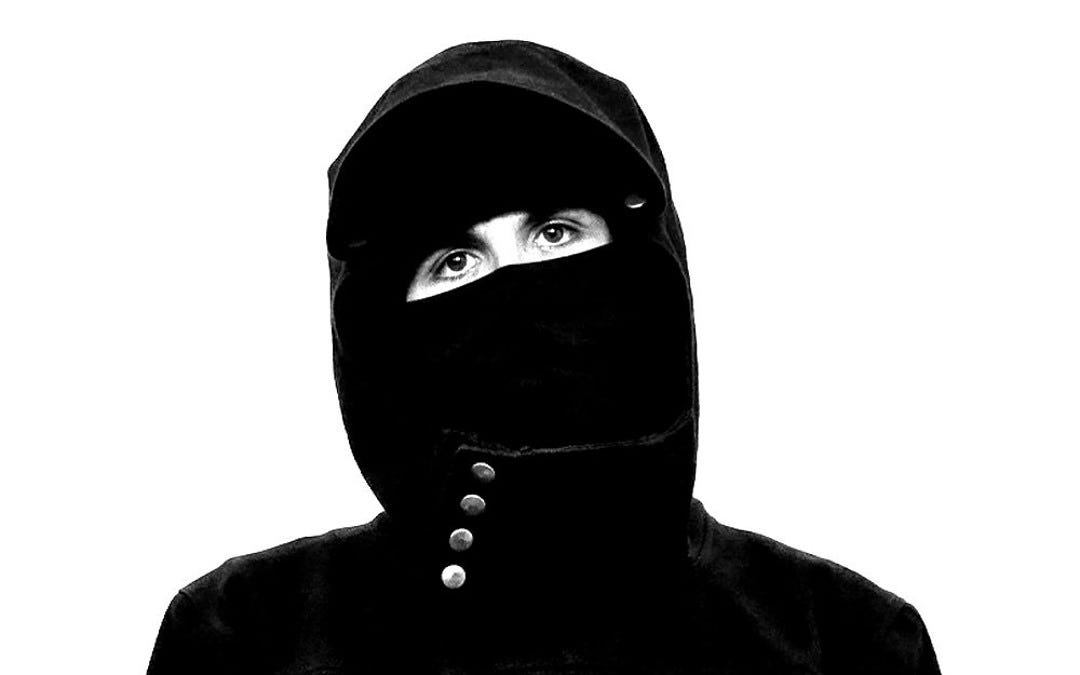 Rebel by EsDeeKid (Album Review)