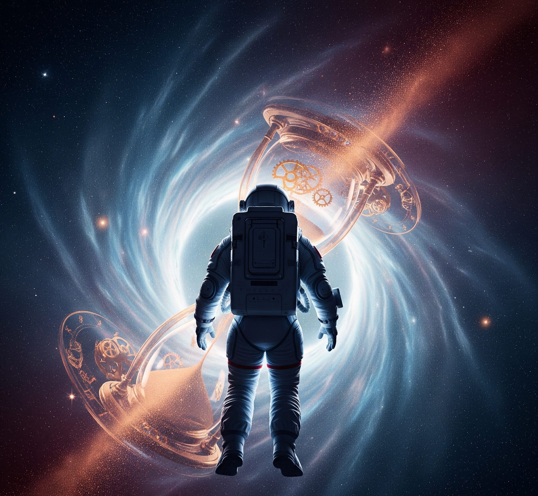Time Dilation: Why Astronauts Age Slower in Space