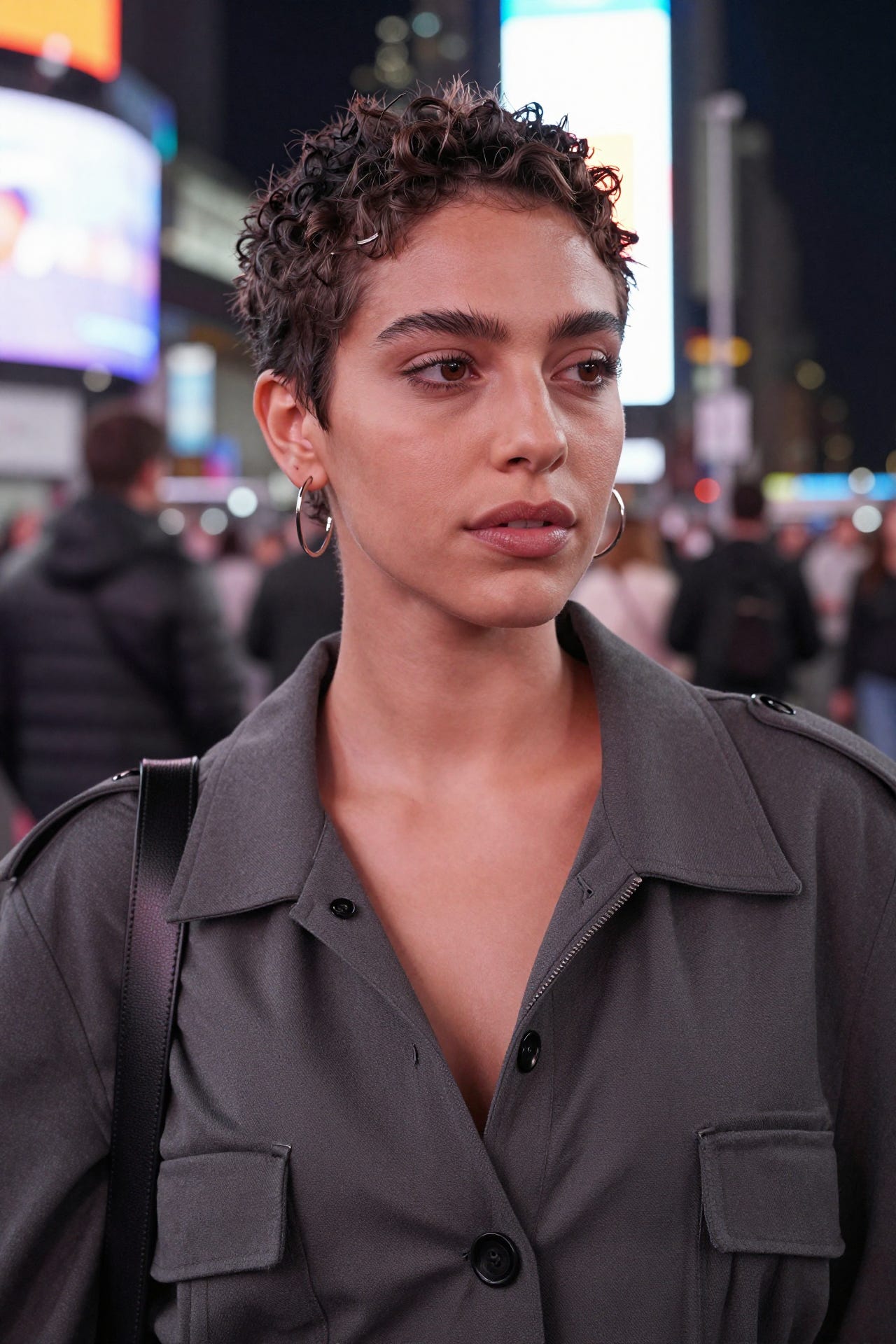 Z-Image Turbo in ComfyUI: Realism at Lightning Speed