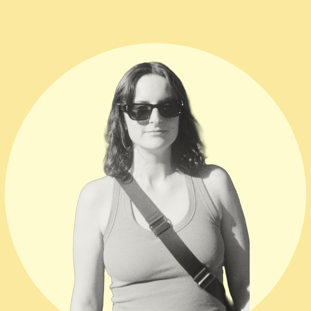 Courtney Bowers | Substack