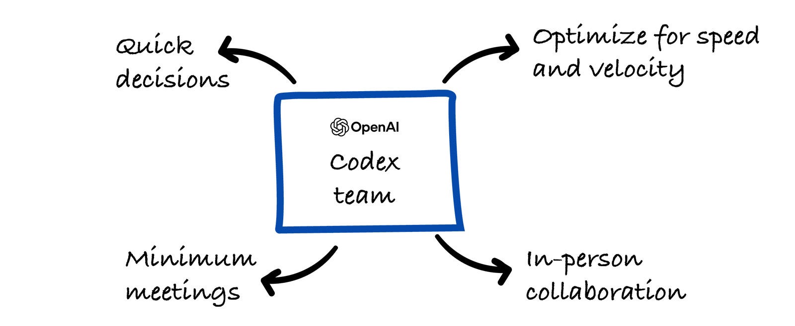 How OpenAI's Codex Team Works and Leverages AI
