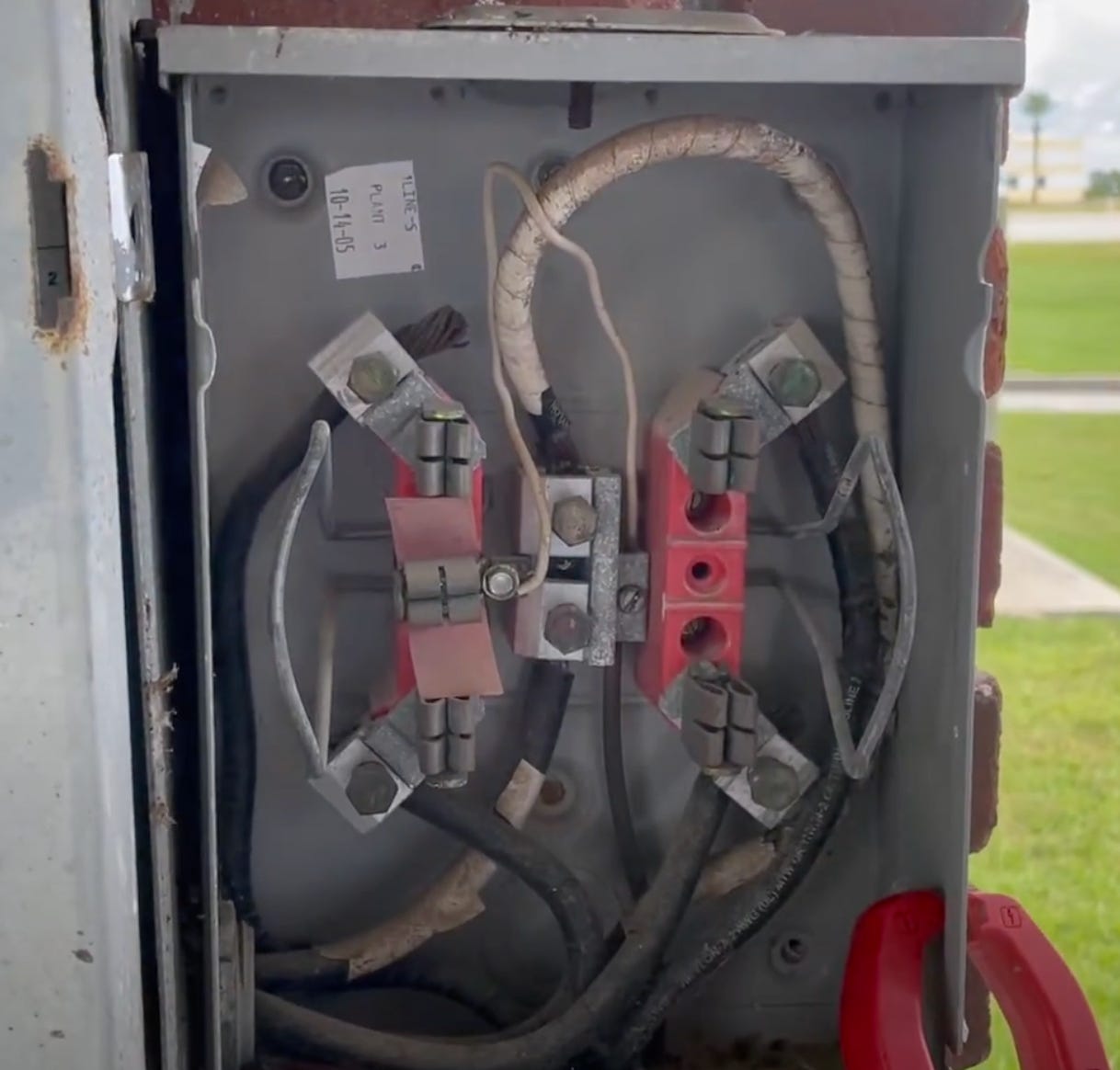 Meters and Meter Collars! - by Eduardo Pelegri-Llopart