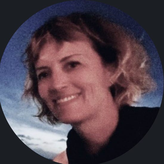 Tiffany Roberts | Substack