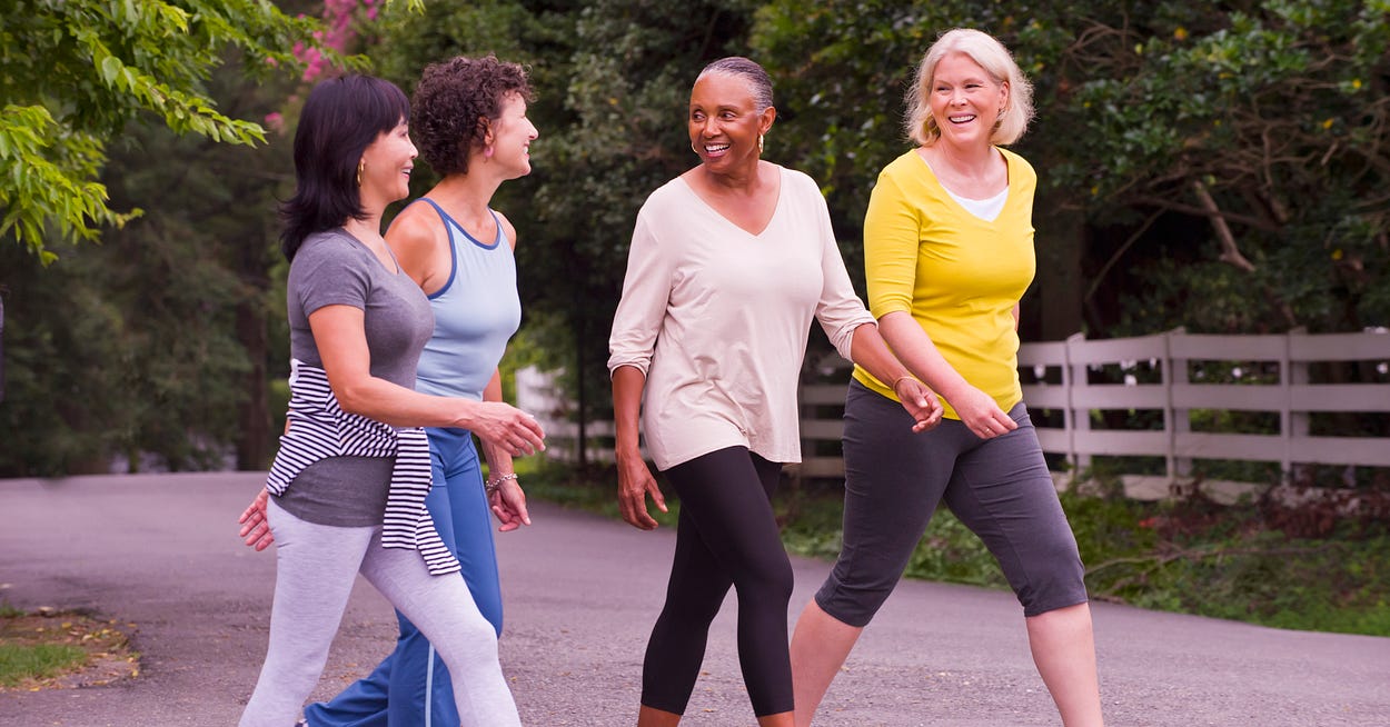 Best Health & Wellness Newsletters on Substack