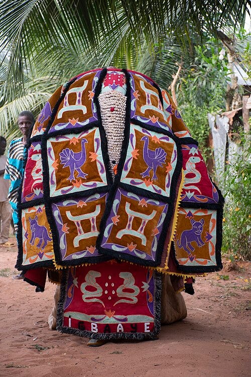 Before Benin, Before Europe: The Lost-Wax Kingdom of Ife