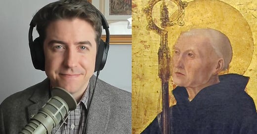 Restoring Order | Patrick Casey | Substack