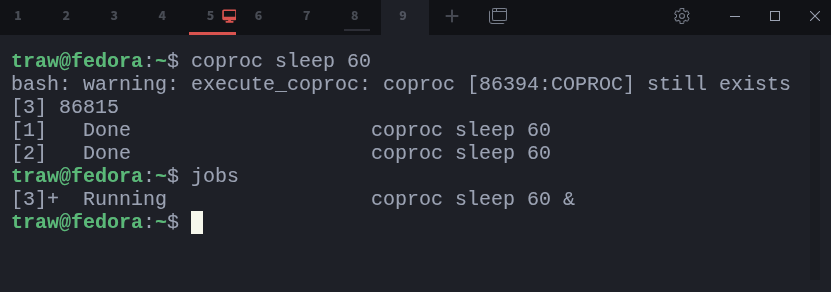 What are Subshells in Linux - by TRÄW🤟 - sysxplore