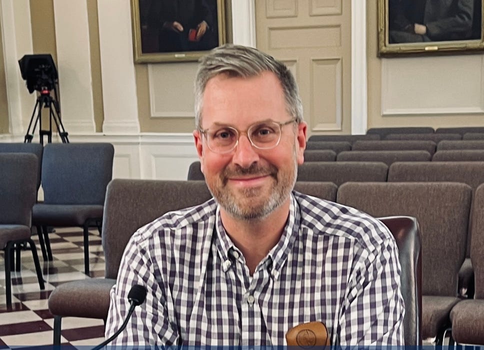 An Interview with Jake Wilson - by Ben Orenstein