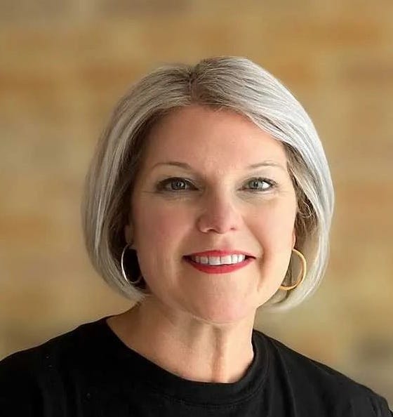 Bridging the Disconnect: Adrianne Marsh on Reaching Today’s Voters