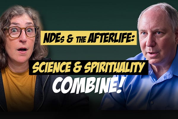 Mayim Bialik's Breakdown | Substack