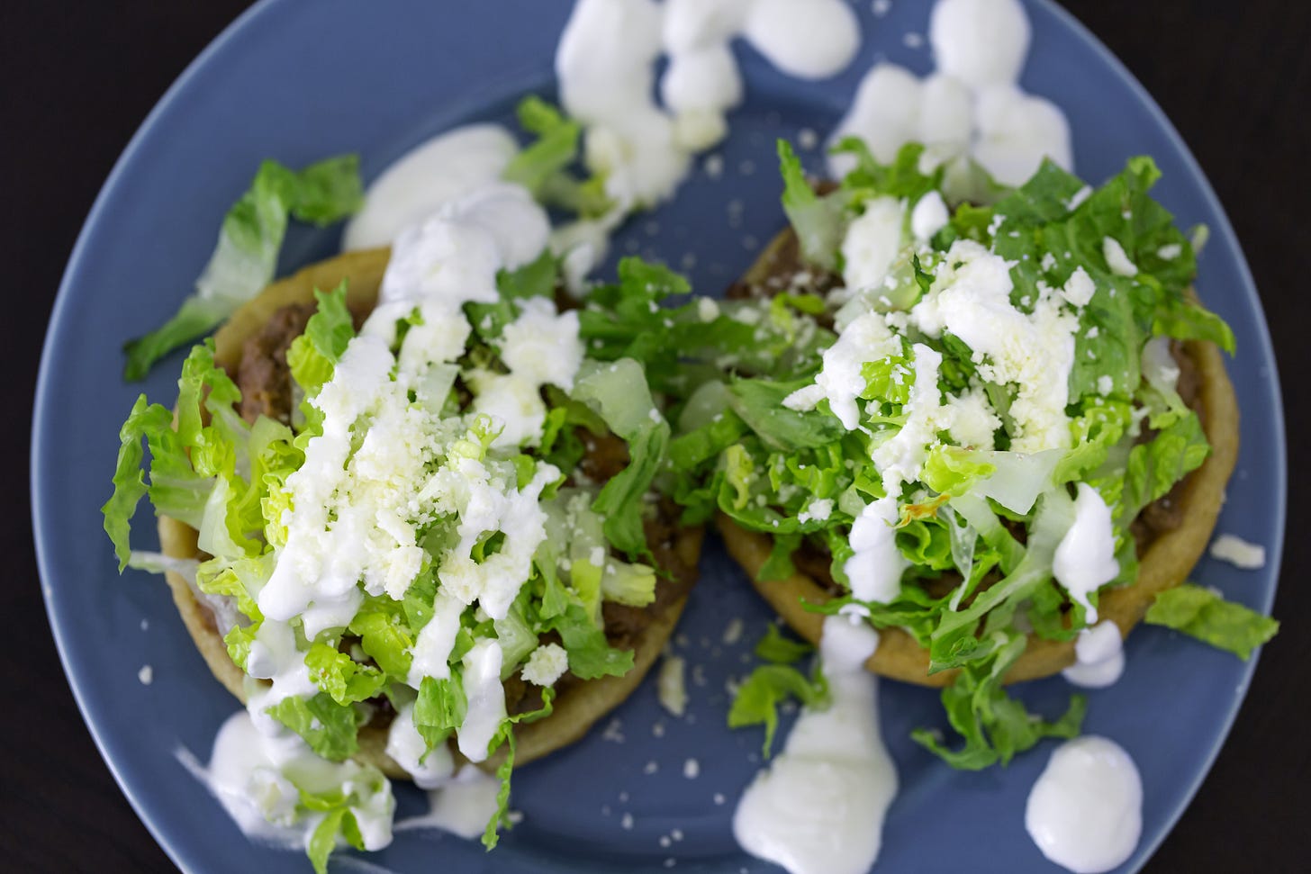 Sopes: History and Recipe for a Delicious Mexican Dish.