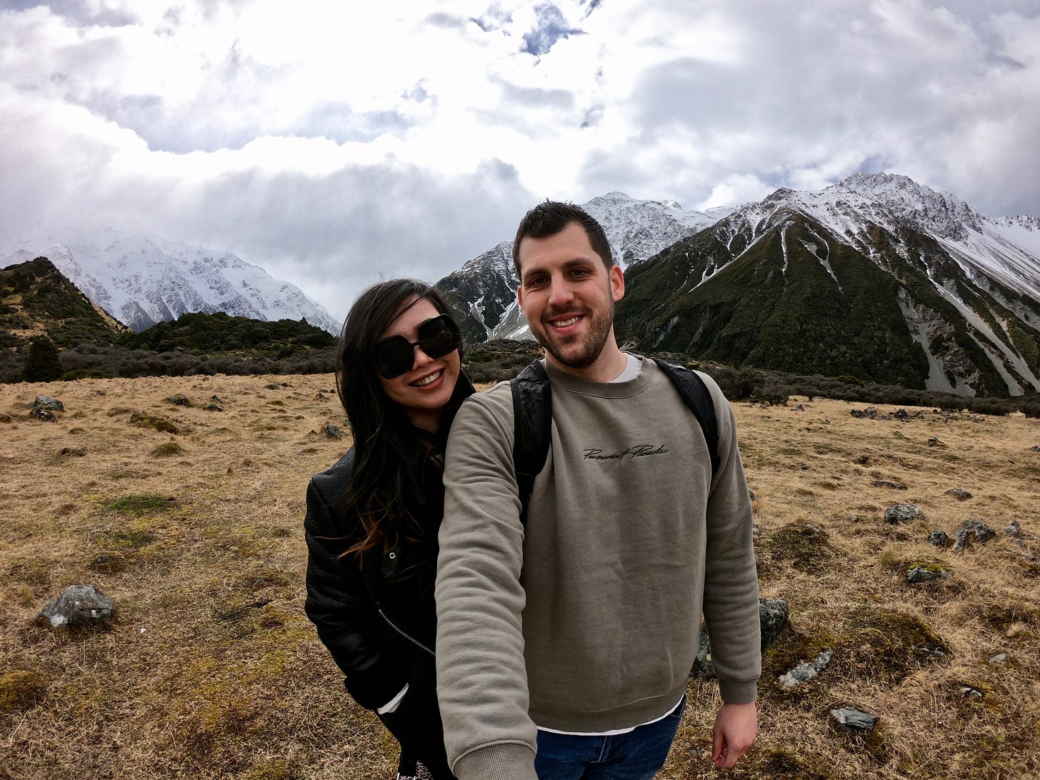 About - BenNollWeather