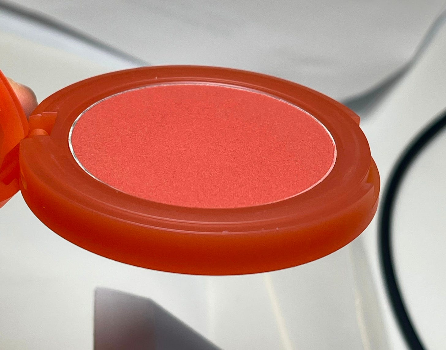 How the Blush is Made - Rare Beauty