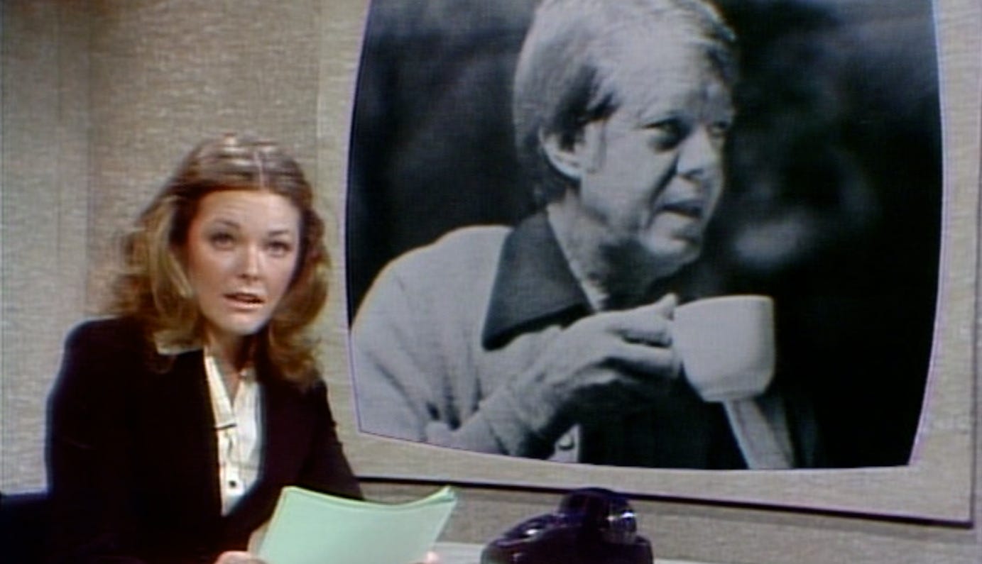Ranking SNL's Weekend Update Anchors - by Patrick J. Regal