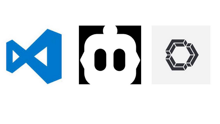 VS Code and Cline and Continue: - by PRASIT