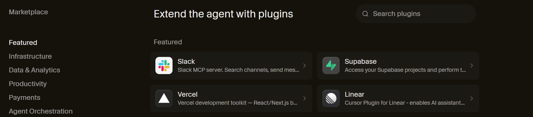 I Tried Cursor’s New Plugin Marketplace (Notion, Figma, Team Kit ...