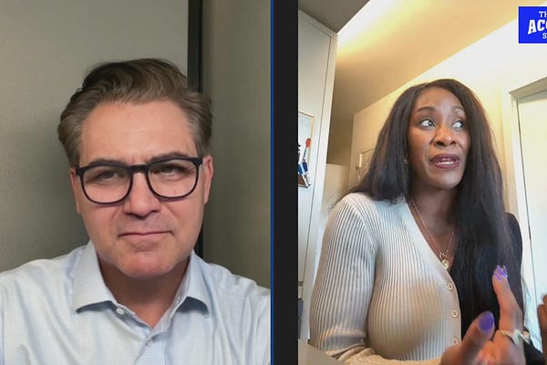 The Jim Acosta Show | Substack