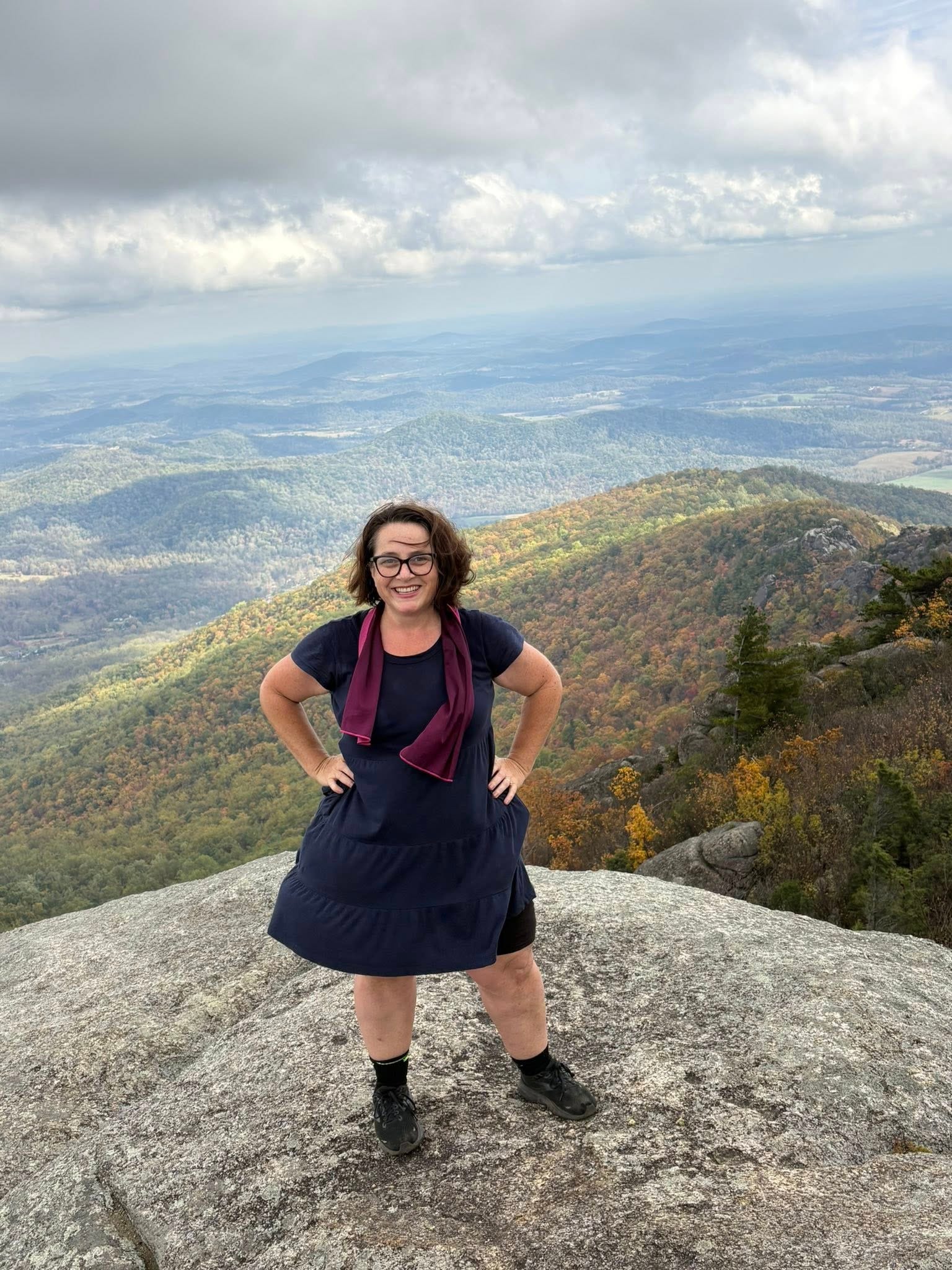 Twenty-five in '25 - Lydia Netzer (Writes a Novel)