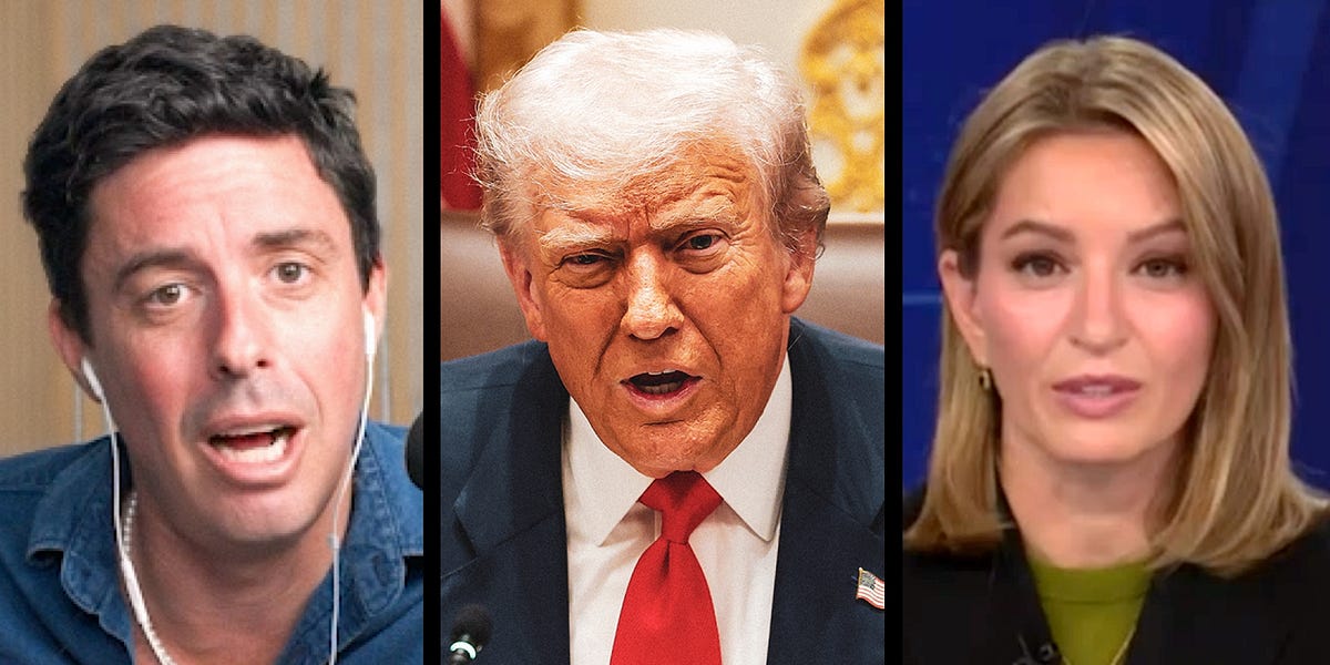 Tim Miller: Here's the Real Reason for This Shutdown