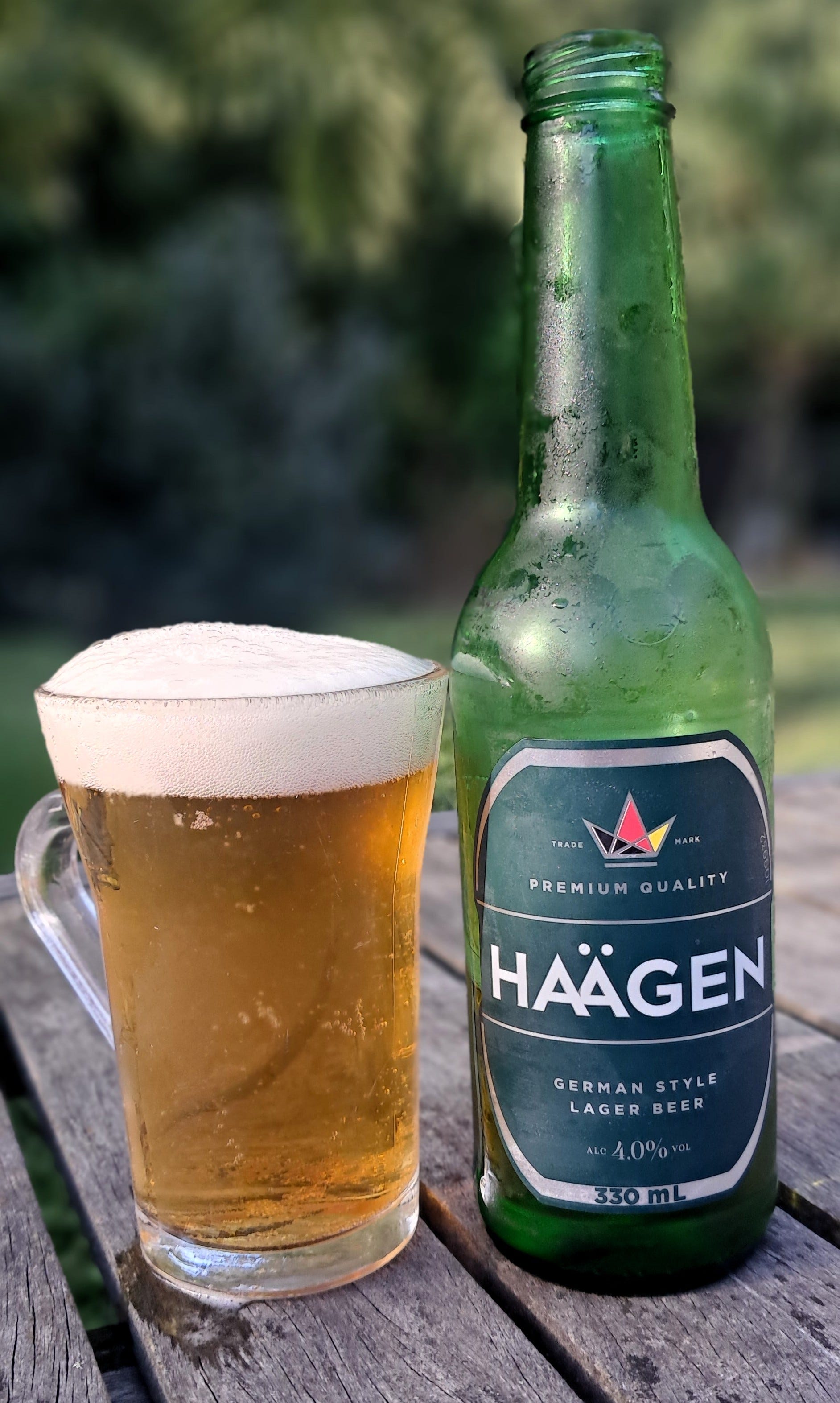 The best beers of 2025 - by Michael Donaldson