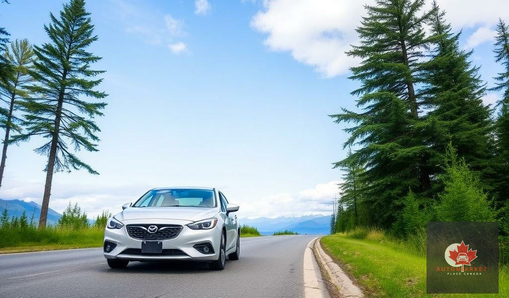 How to Buy a Car Privately in Canada: A Step-by-Step Guide