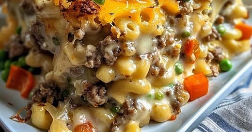 Recipe Master (Chefmaniac.com) | Substack