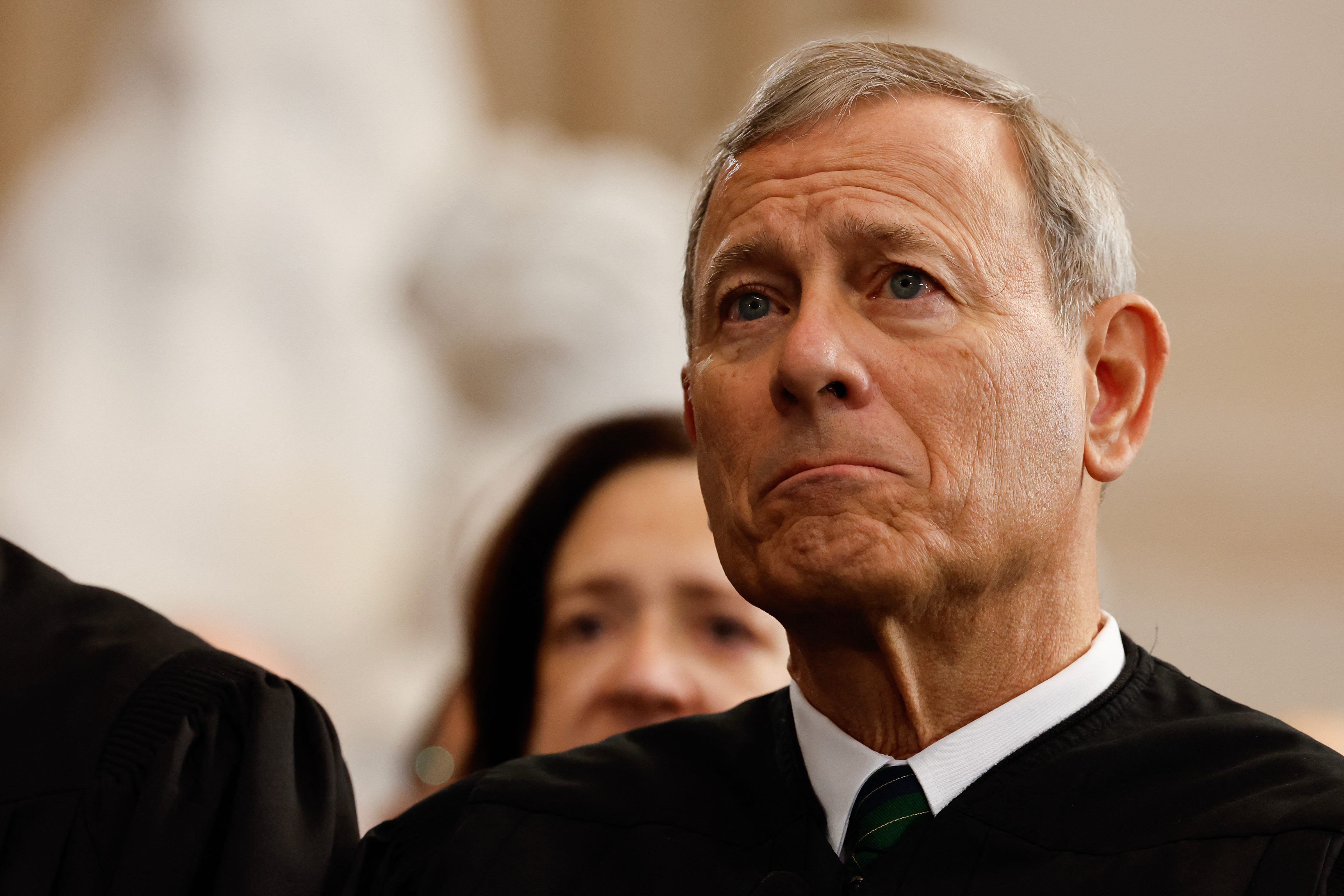The worst chief justice of all time - by Lisa Needham