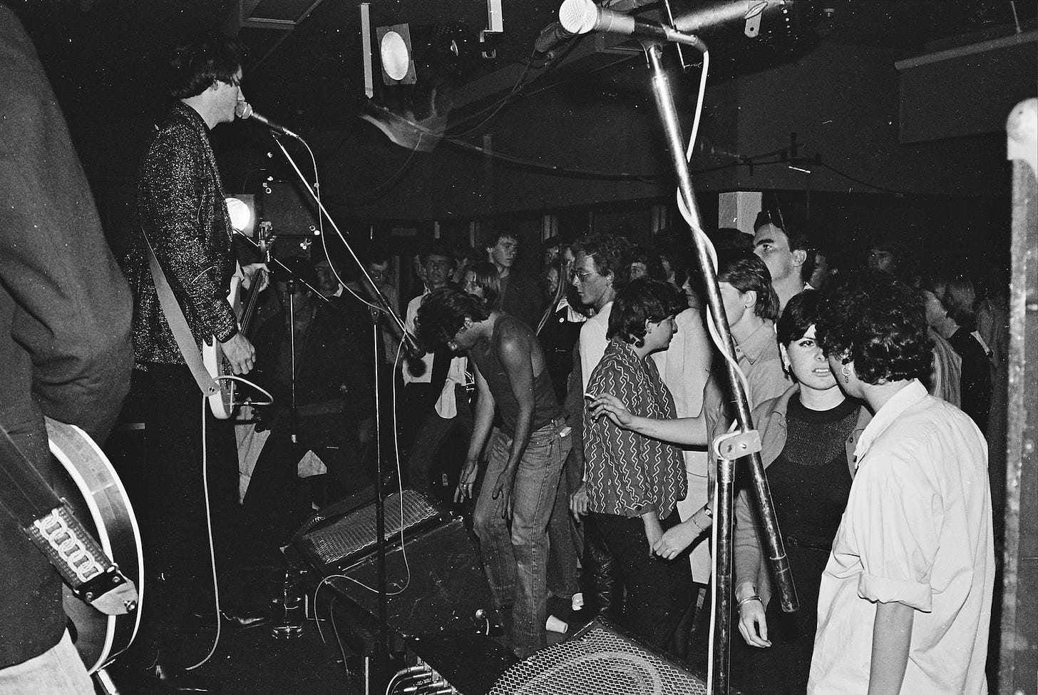The Most Important Punk Photographers - by Marc Roberts